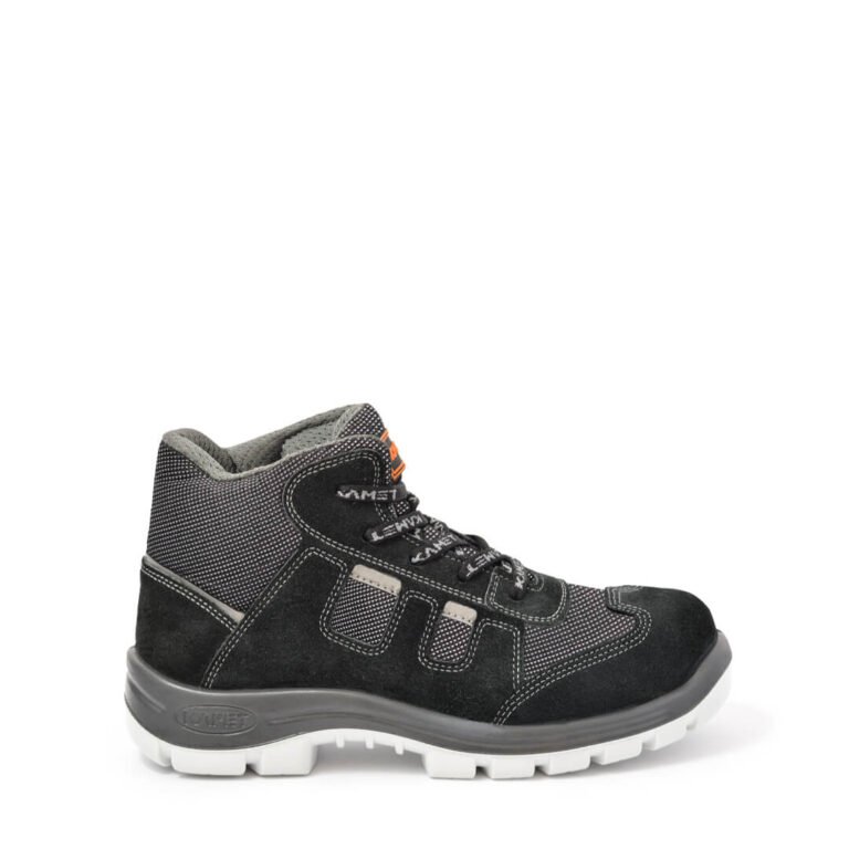 BOTIN DE SEGURIDAD - Kamet