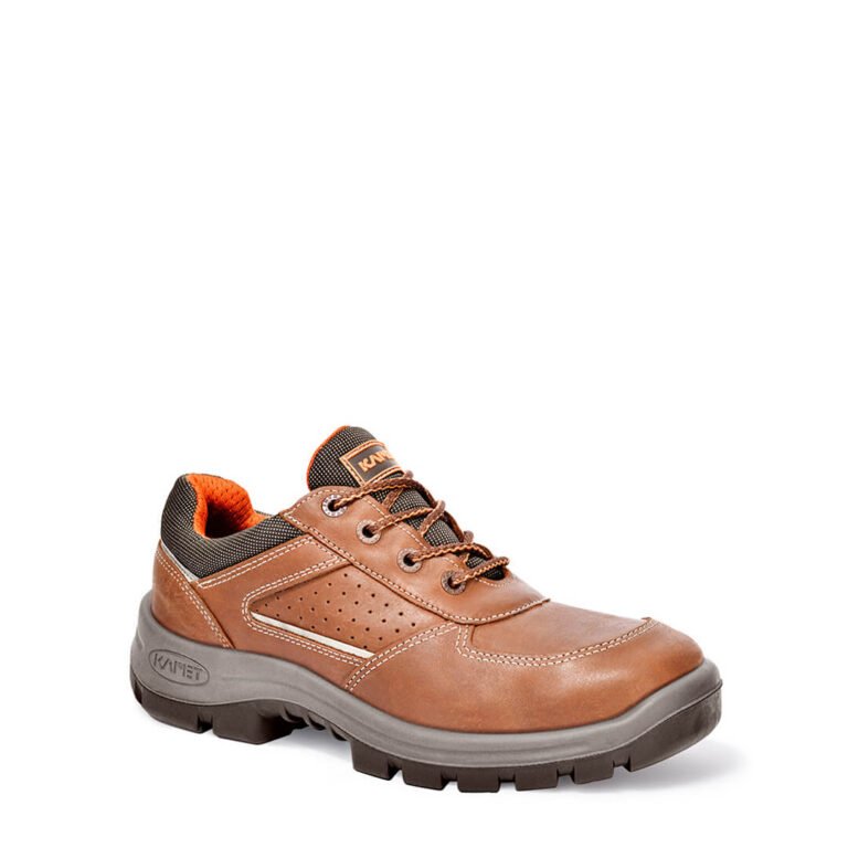 BOTIN GIO MARRON - Kamet